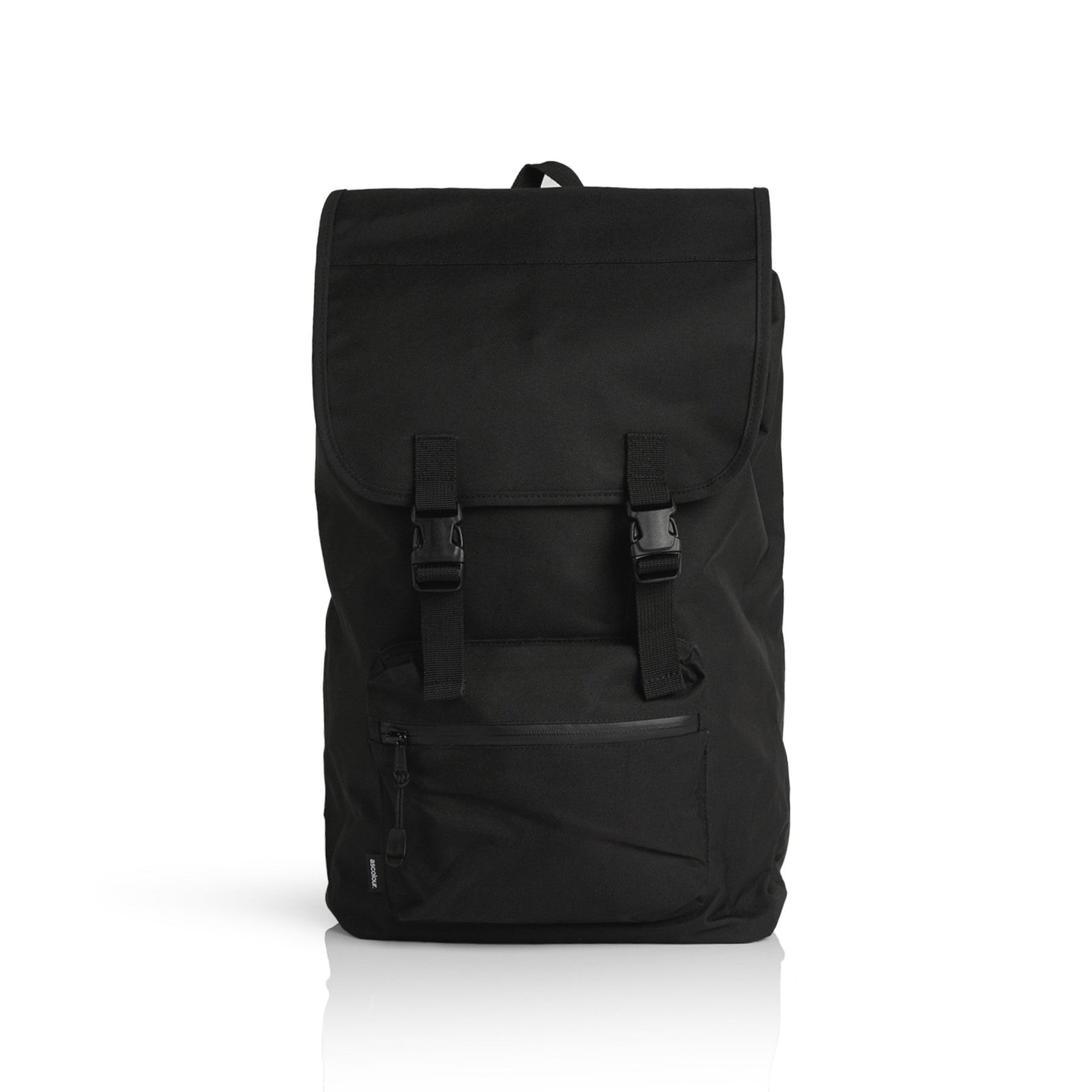 1029-RECYCLED FIELD BACKPACK – Densu Group