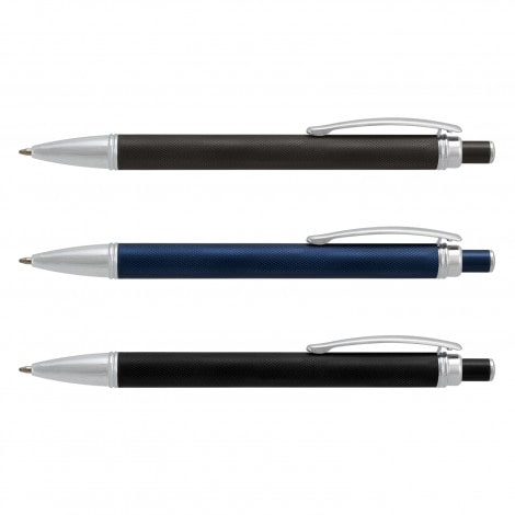 Guilloche Pen – Densu Group