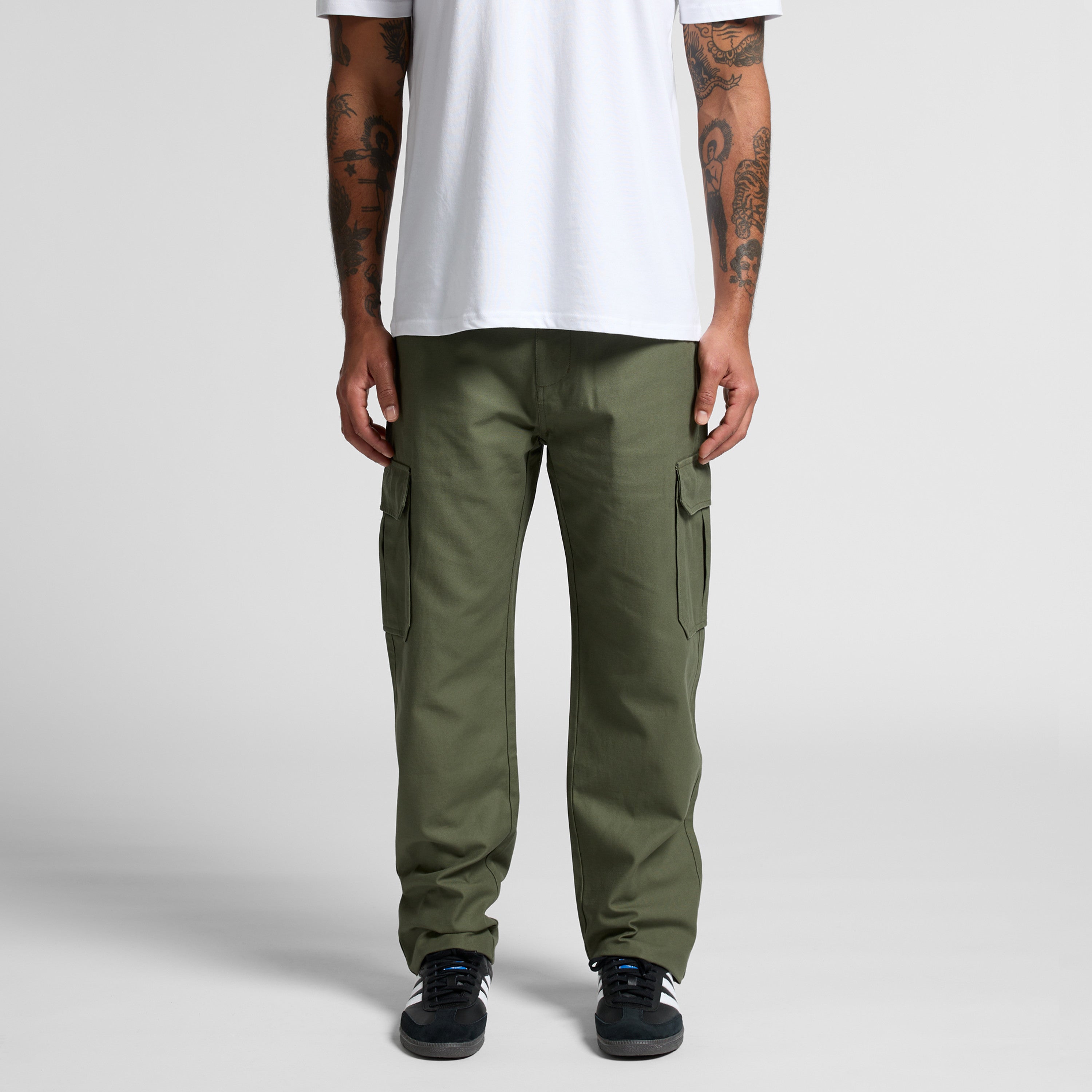 5911-MENS CARGO PANTS – Densu Group