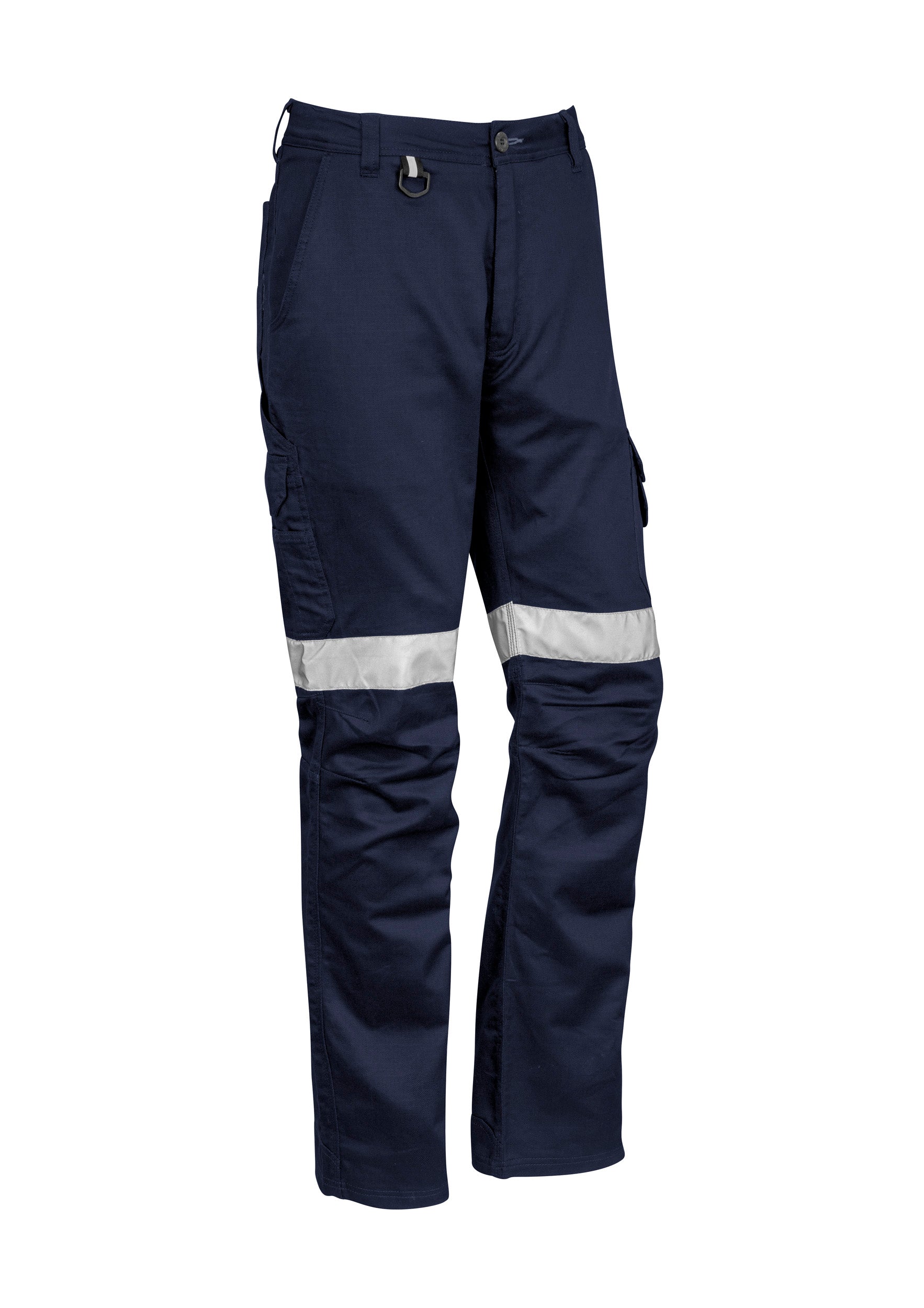 ZP904S-Mens Rugged Cooling Taped Pant (Stout) – Densu Group